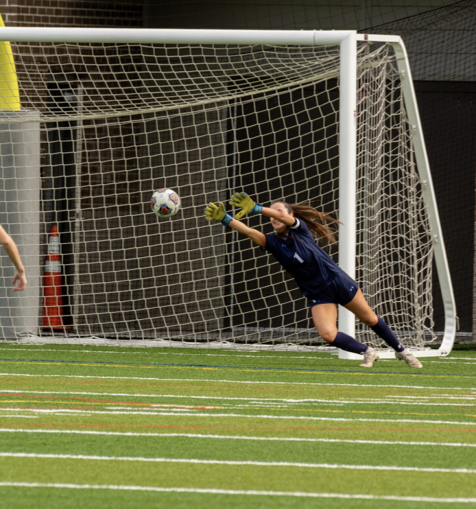 Your 2023 Girl’s Varsity Soccer Team – THE TALON
