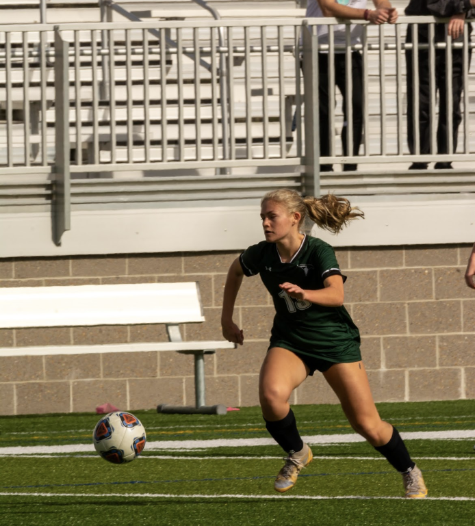 Your 2023 Girl’s Varsity Soccer Team – THE TALON