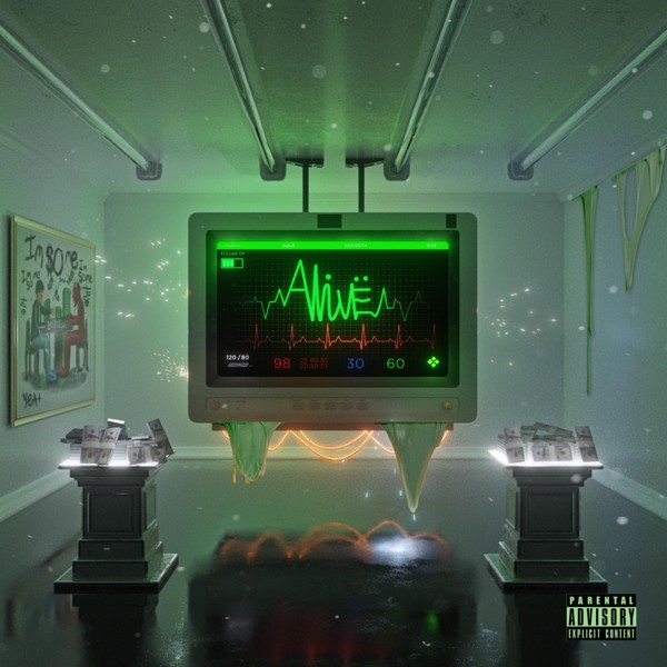 Here’s a Bell – Ranking Yeat’s Discography – THE TALON