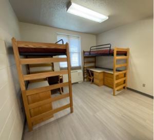 Ranking College Housing/Dorms – THE TALON